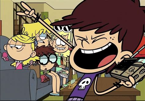 My Take On Lola Loud Relationships Healthy To Toxic Fandom