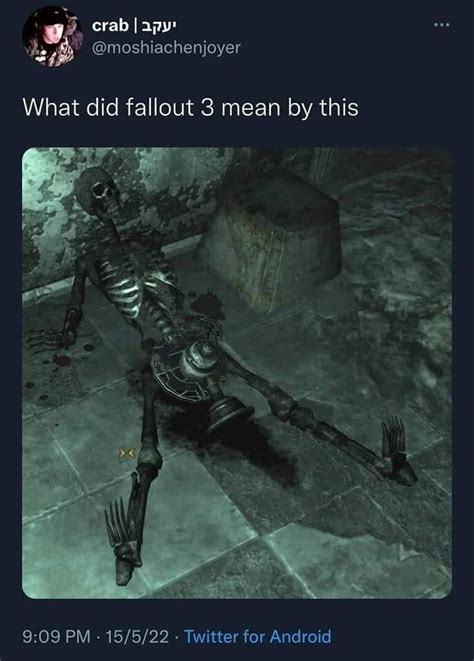 Fallout 3 Sex Rfalloutnewvegassex
