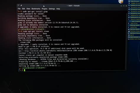 Manage Your Linux System Resources With These 7 Terminal Commands How To Geek