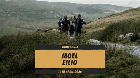 Moel Eilio Active Inclusion Network