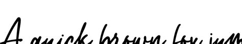 Carolina Signature Regular Download For Free At Free Fonts Free Fonts