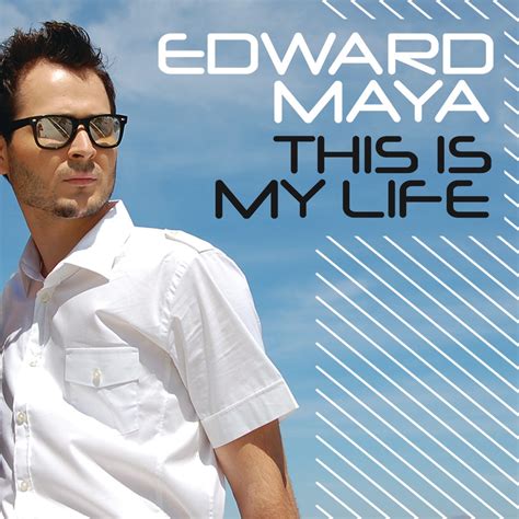 ‎this Is My Life Album By Edward Maya Apple Music