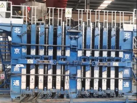 Mouldings Formworkprecast Facade Wall Panels Battery Mould Concrete Battery Mould And