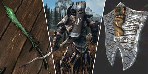 Mods De Skyrim