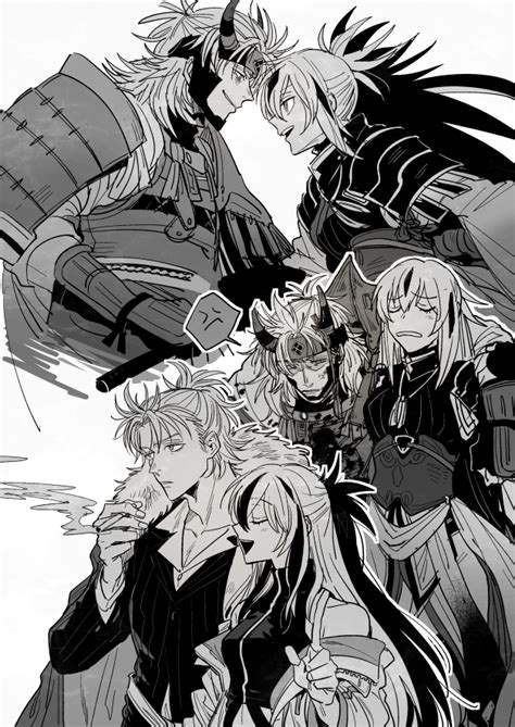 Nagao Kagetora Uesugi Kenshin Uesugi Kenshin Takeda Shingen And