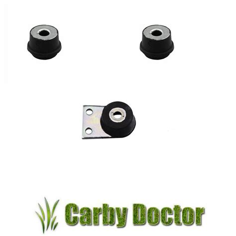 Av Buffer Handle Bar Rubbers For Stihl 031 032 Av Chainsaws Unbranded Av Buffer Handle Bar Rubbers For Stihl 031 032 Av Chainsaws Unbranded