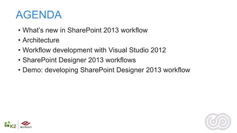 Sharepoint Server 2013 Workflows Pptx Web Development Internet