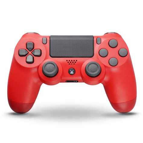 Ps4 Custom Controller Void Gaming