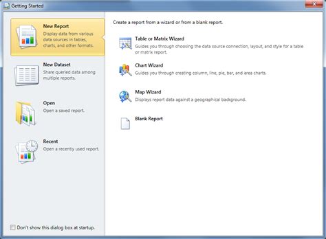 How To Collapse Expand A Specific Row Group In A Tablix In Microsoft