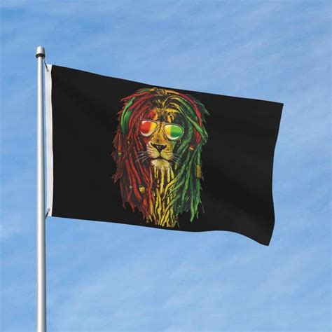 Cool Rasta Banners