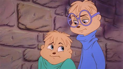 Simon I Feel Kinda Funny About Tricking Miss Miller Its Called Guilt Theodore The