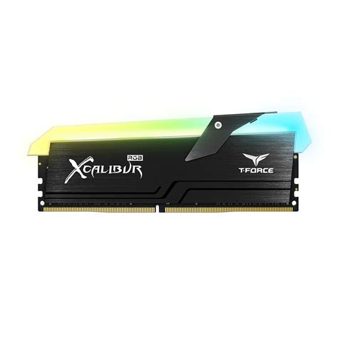 T Force Xcalibur Rgb Ddr4 01 Fox Hound