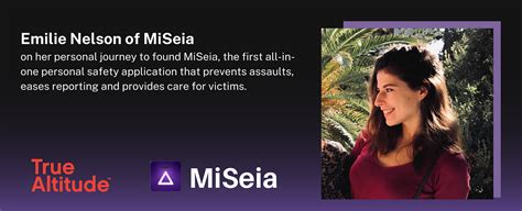 True Altitude Portfolio Spotlight Miseia By True Altitude Medium