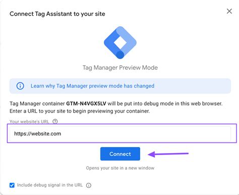 Updating Cookiebot For Consent Mode V2
