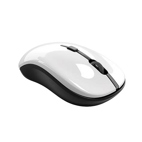 AI Generated Computer Mouse Png Isolated On Transparent Background PNG