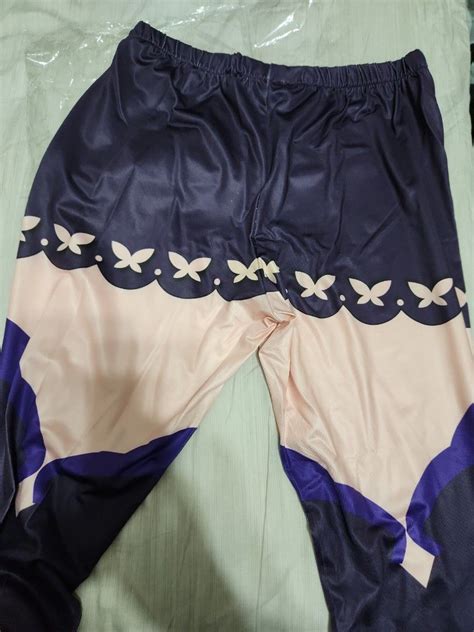 Raiden Shogun Cos Hobbies And Toys Memorabilia And Collectibles J Pop On