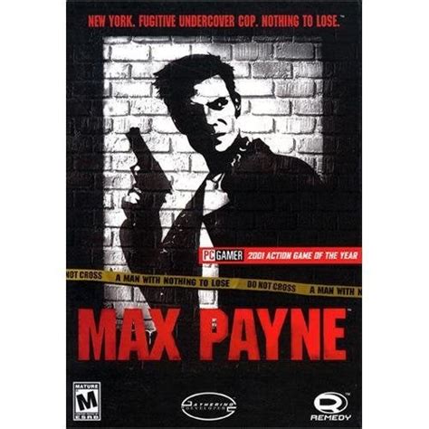 Max Payne Gameplay Ign