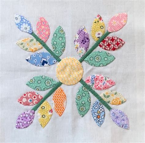 Magic Earth Quilt Pattern Sentimental Stitches