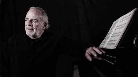 Platea Magazine Fallece El Pianista De Origen Israelí Ilan Rogoff Afincado En Mallorca