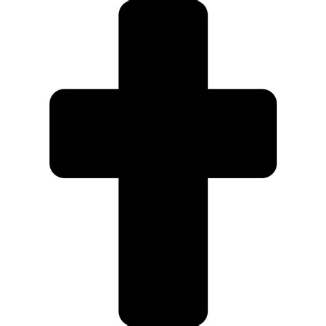 Cross Vector SVG Icon SVG Repo