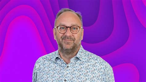 John Darvall 02 06 2025 Bbc Sounds Ncvo