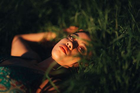 Up And Coming Artist Léa The Leox