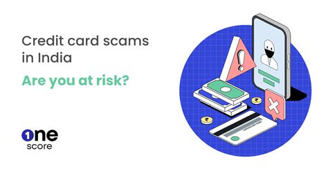 Common Credit Card Scams In India And How To Avoid Them