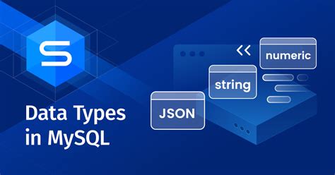 Devart 🔉 Data Types In Mysql Tutorial And Full List