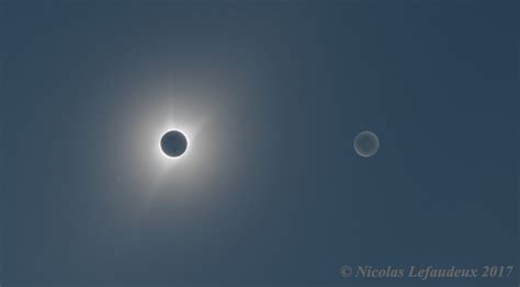 Naked Eye View HDR Astrophotography By Nicolas Lefaudeux