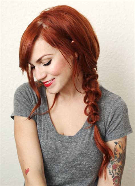 15 Sexy Braids To Make Men Stop Talking Over You The Odyssey Online