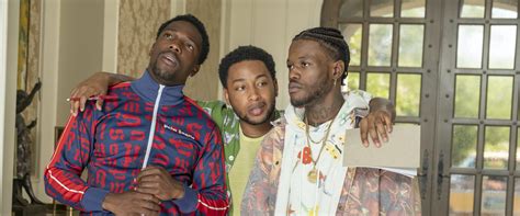 House Party Movie Forums