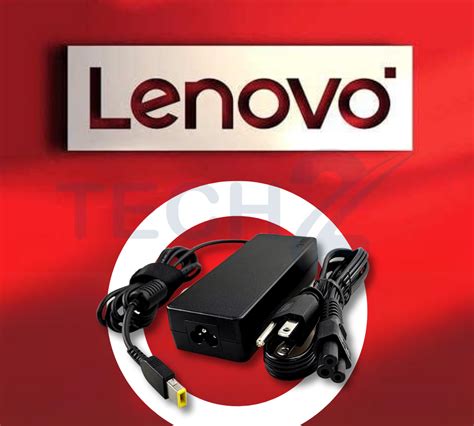 Lenovo Laptop Charger Guide Types Price Reviews More