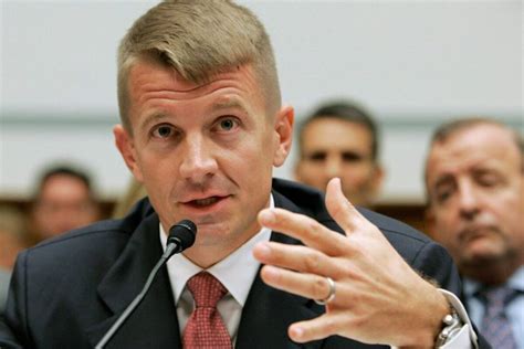 Quién Es Erik Prince El Mercenario Estadounidenses Que Estaría Detrás Del Plan “ya Casi Venezuela”