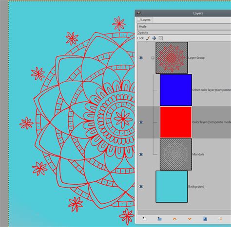 Make White Part Of A Drawing Transparent Help With GIMP Applications GNOME Discourse