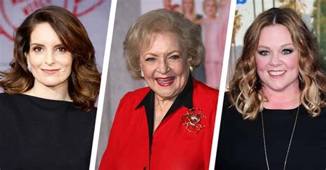 The 25 Funniest Raunchy Female Stand Up Comedians Ranked