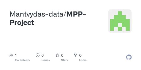 Github Mantvydas Datampp Project