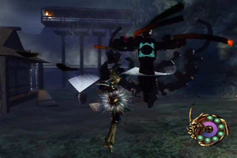 Otogi Myth Of Demons Download Gamefabrique