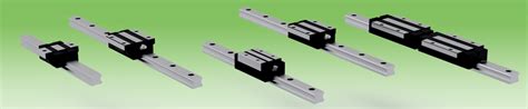 Linear Rail SBI Rollco