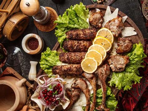 Favorite Food Of Nasser Al Din Shah Qajar Online Cooking Lessons