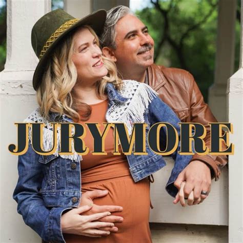 Jurymore Hosted By Justin Robert Young And Ashley Paramore