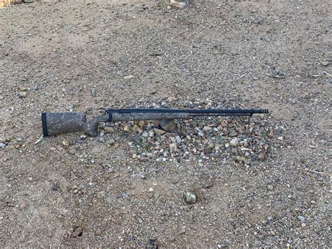 Arrowhead Rifles Muzzleloader Review Thread Page 3 Rokslide Forum