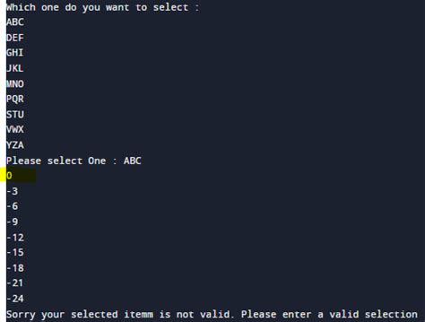 How To Compare A String User Input With A List Of String In A Array Inside A For Loop In C