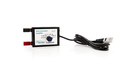 Go Direct® Voltage Probe Vernier