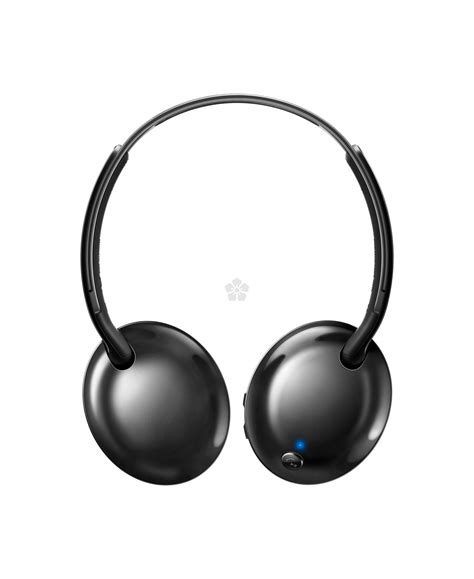 Promotional Philips Wireless Bluetooth Headphones Personalised By Mojo Promotions