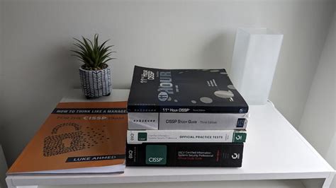 Cissp Cybersecurity Professionaldevelopment Milestone Diipessh M 44 Comments