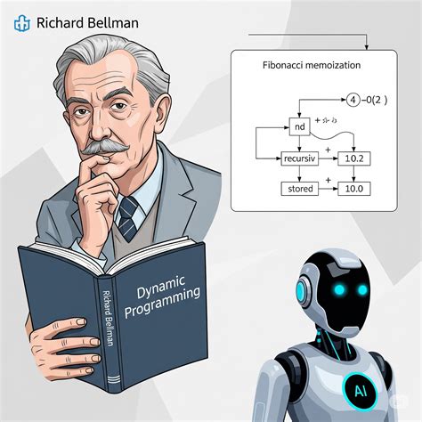 What Is Dynamic Programming History And Key Principles