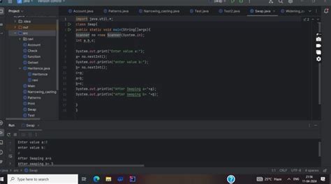 ravi yadav on linkedin javaprogramming codingjourney