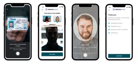Meet Identity Verification Compliance And Streamline Customer Onboarding