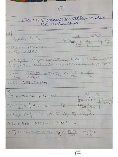 Sec 9 Dc Mcs Sheet Examples Pdf