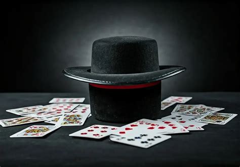 How Does A Sleight Of Hand Artist Create Illusions